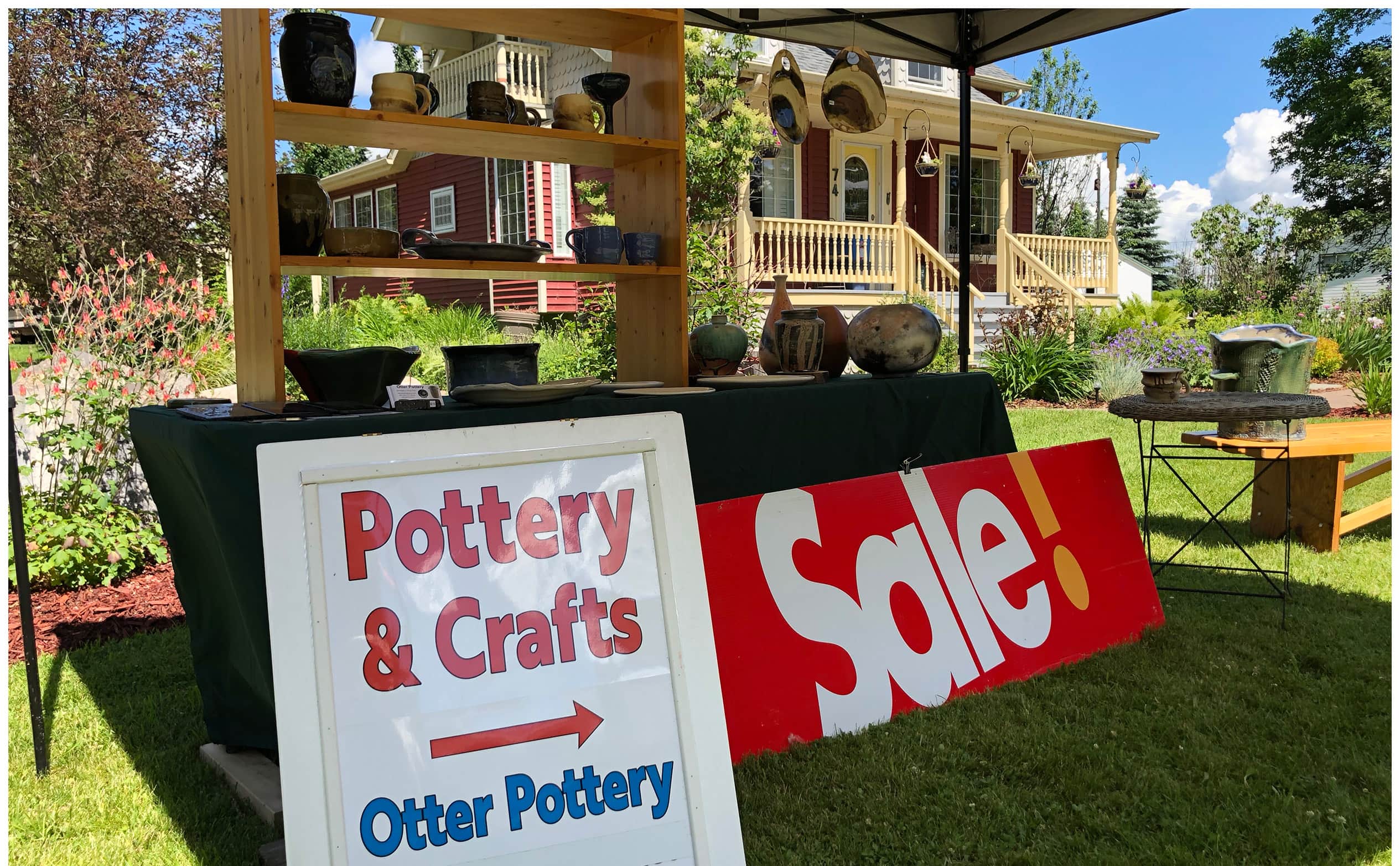 David Todd | Artists on the Avenue