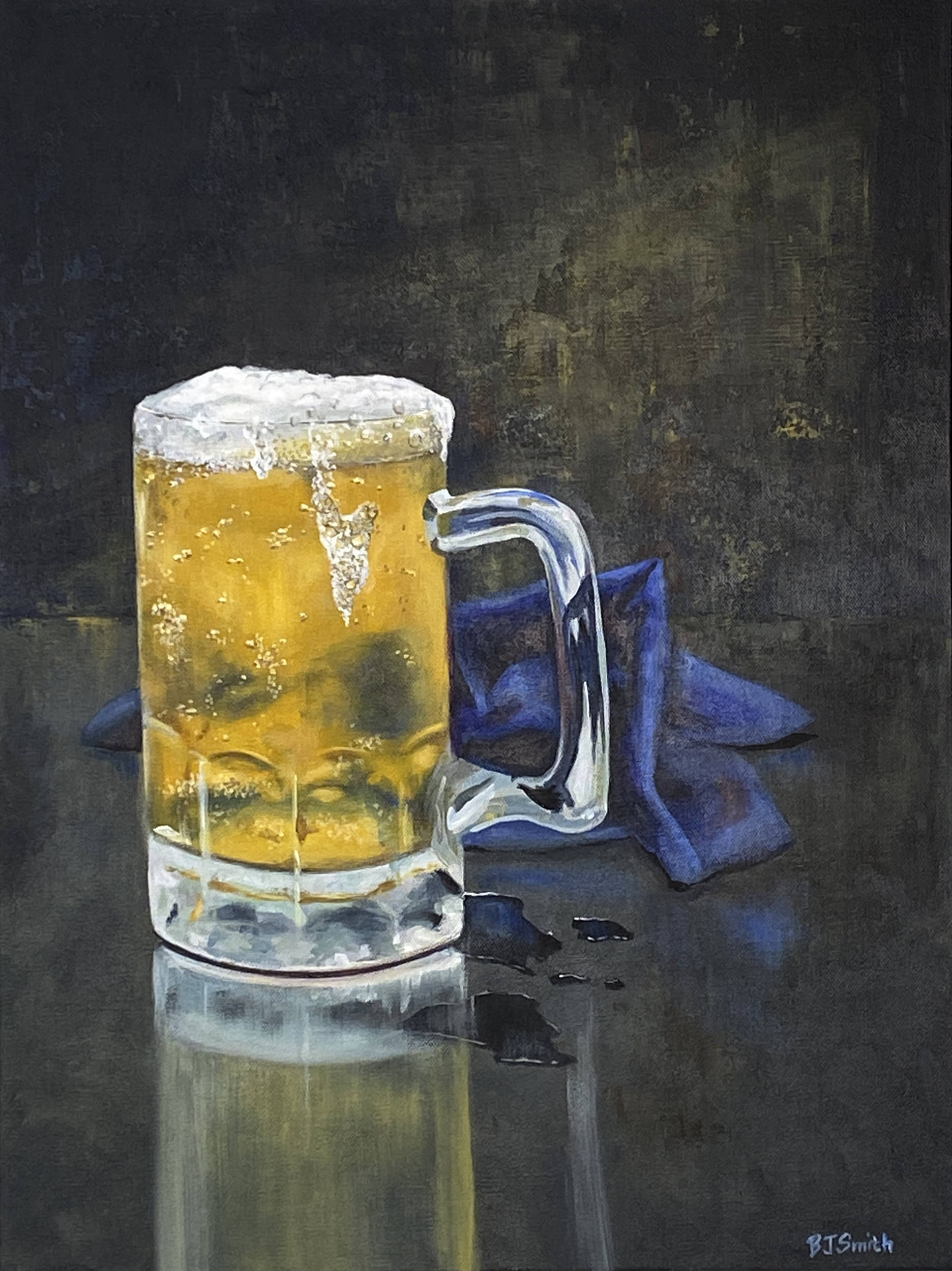 Brenda J Smith | Artists on the Avenue