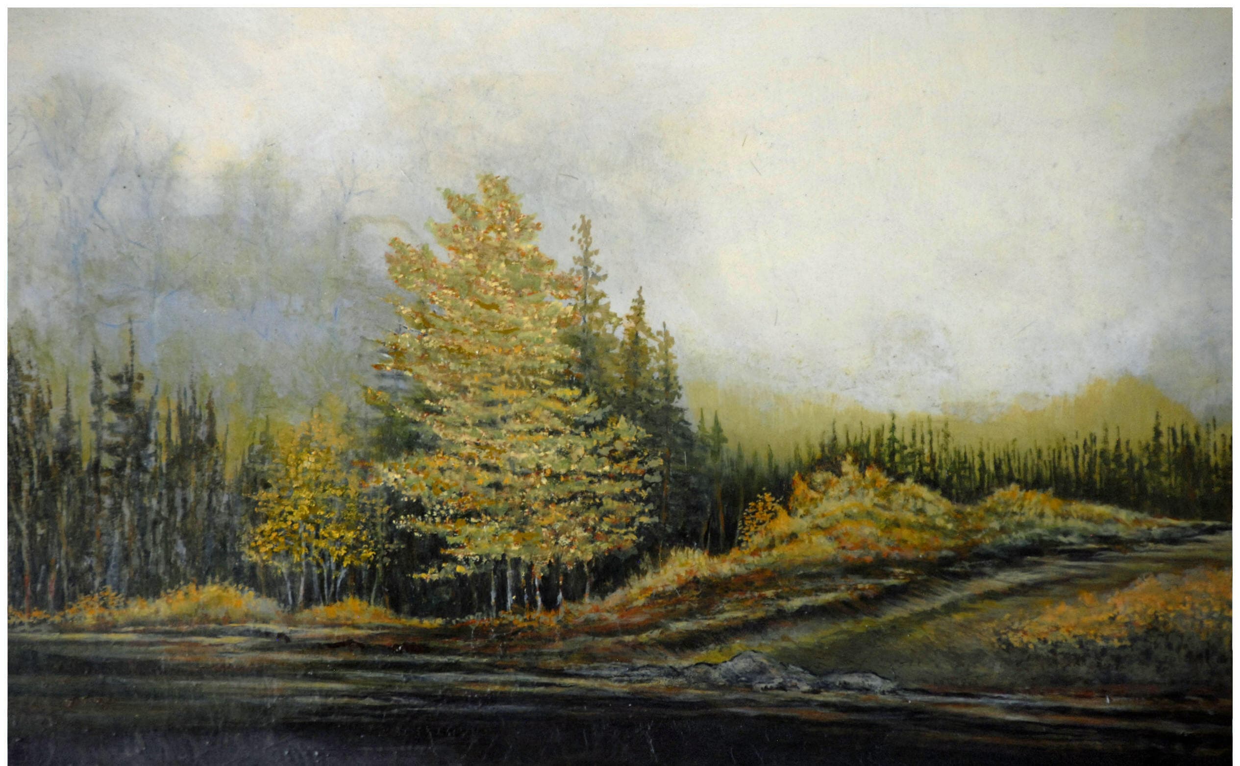Michele Brewster | Artists on the Avenue