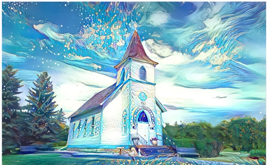 Susan Judge | Artists on the Avenue