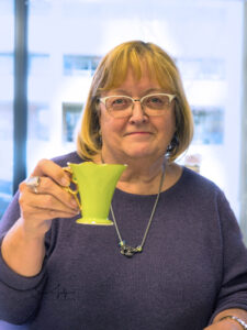 Susan Judge | Artists on the Avenue